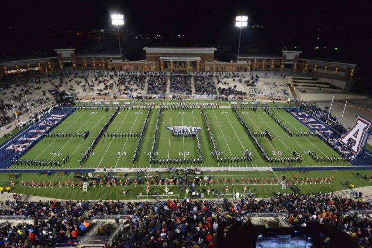 Home | Allen ISD
