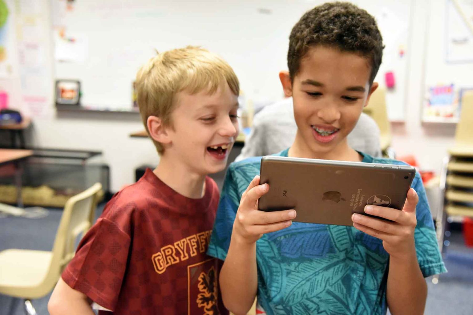 Connect with Us | Allen ISD